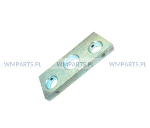 Sklep z częściami do wózków widłowych